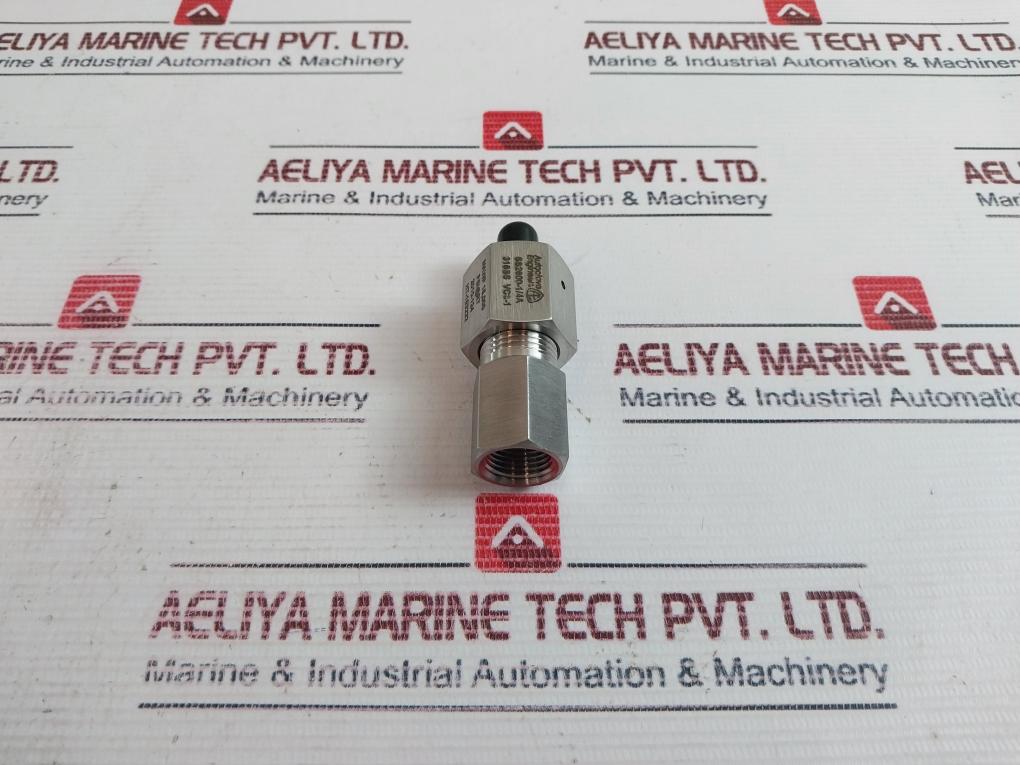 Autoclave Engineers 1030-0241 Jlb Rupture 1/4 Disc Housing Fitting ...