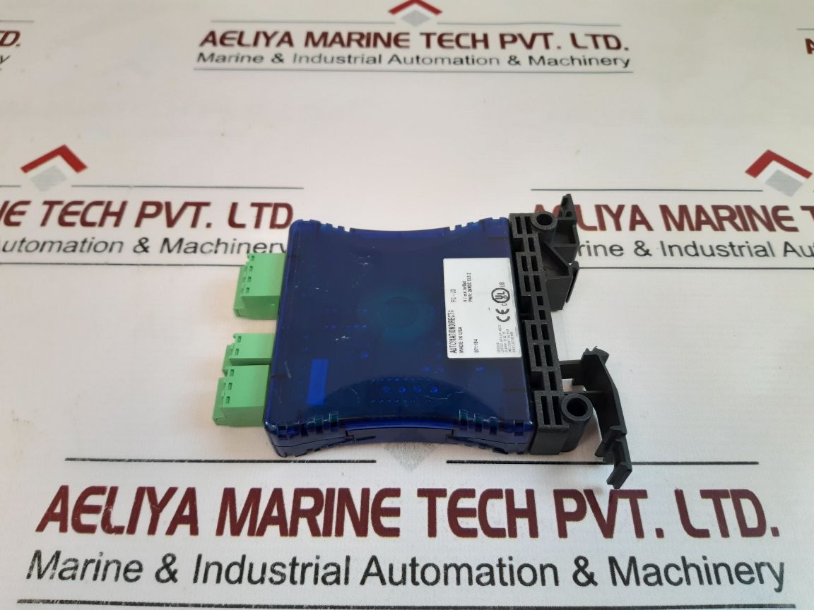 Automation Direct Fc-33 Isolated Signal Conditioner – Aeliya Marine Tech