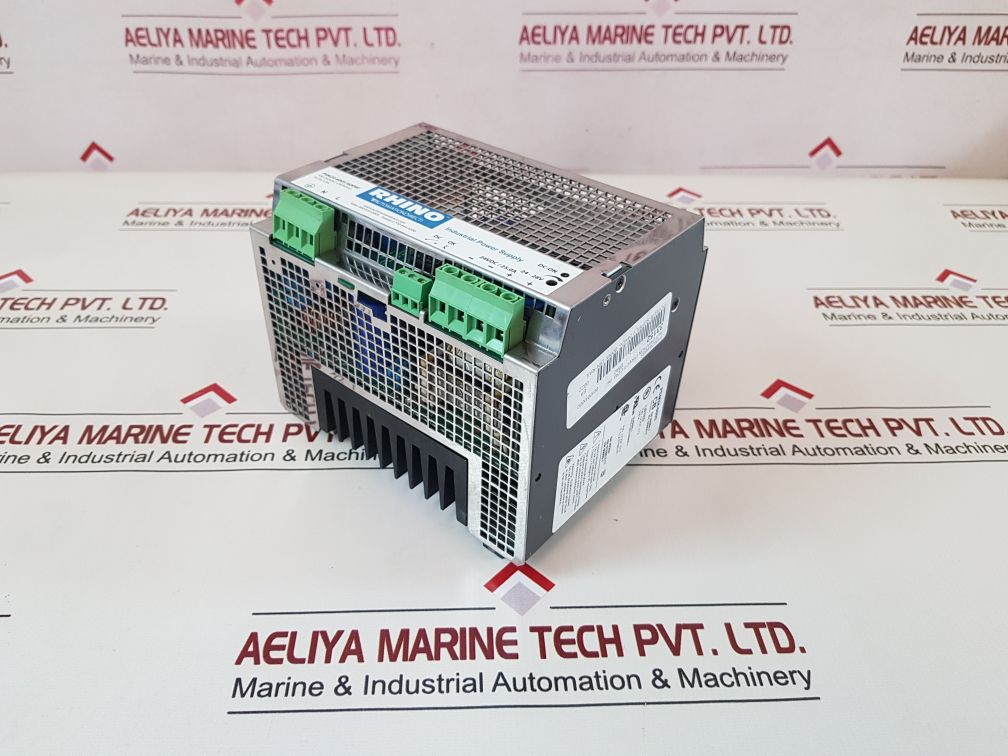 Automation Direct Psm24-600S Power Supply – Aeliya Marine Tech®