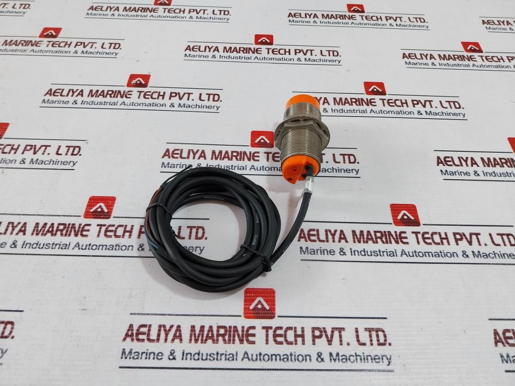 Autonics Cr30-15Dp Proximity Sensor 12-24Vdc – Aeliya Marine Tech