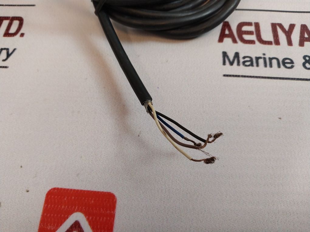 Autonics Enc-1-1-t-24 Rotary Encoder 12-24Vdc – Aeliya Marine Tech®