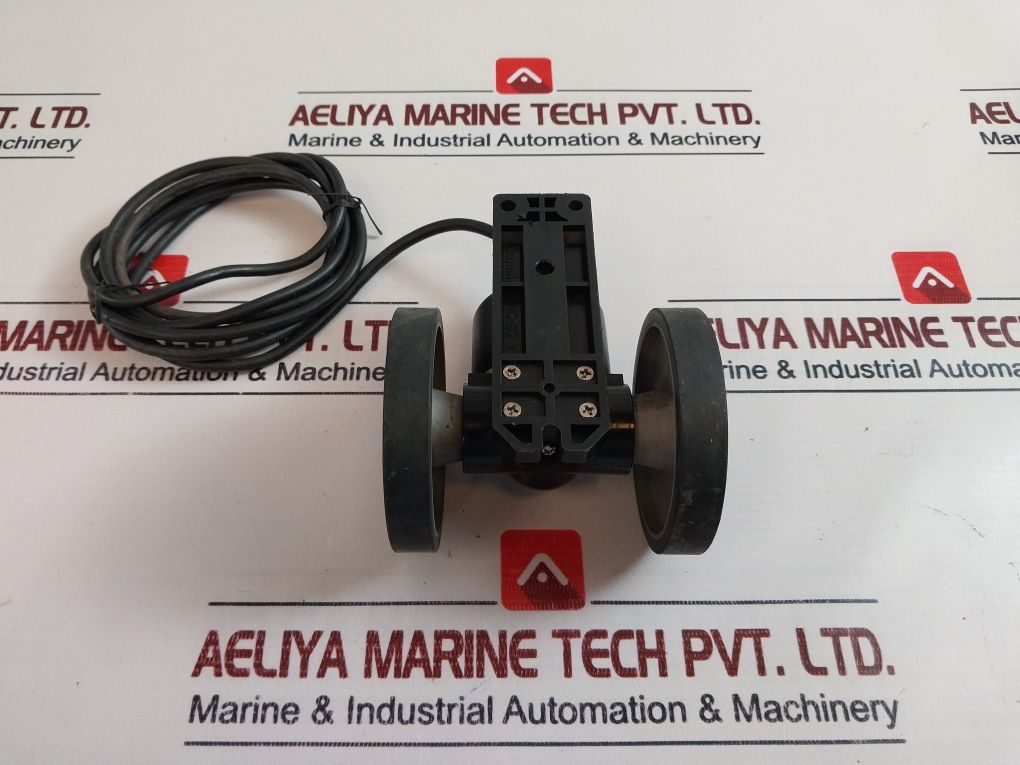 Autonics Enc-1-1-t-24 Rotary Encoder 12-24Vdc – Aeliya Marine Tech®