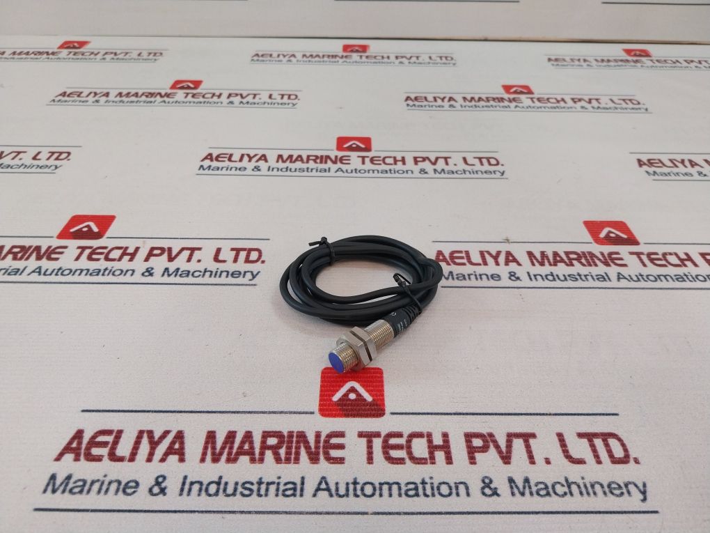 Autonics Prd12-4Dn Inductive Proximity Sensor – Aeliya Marine Tech