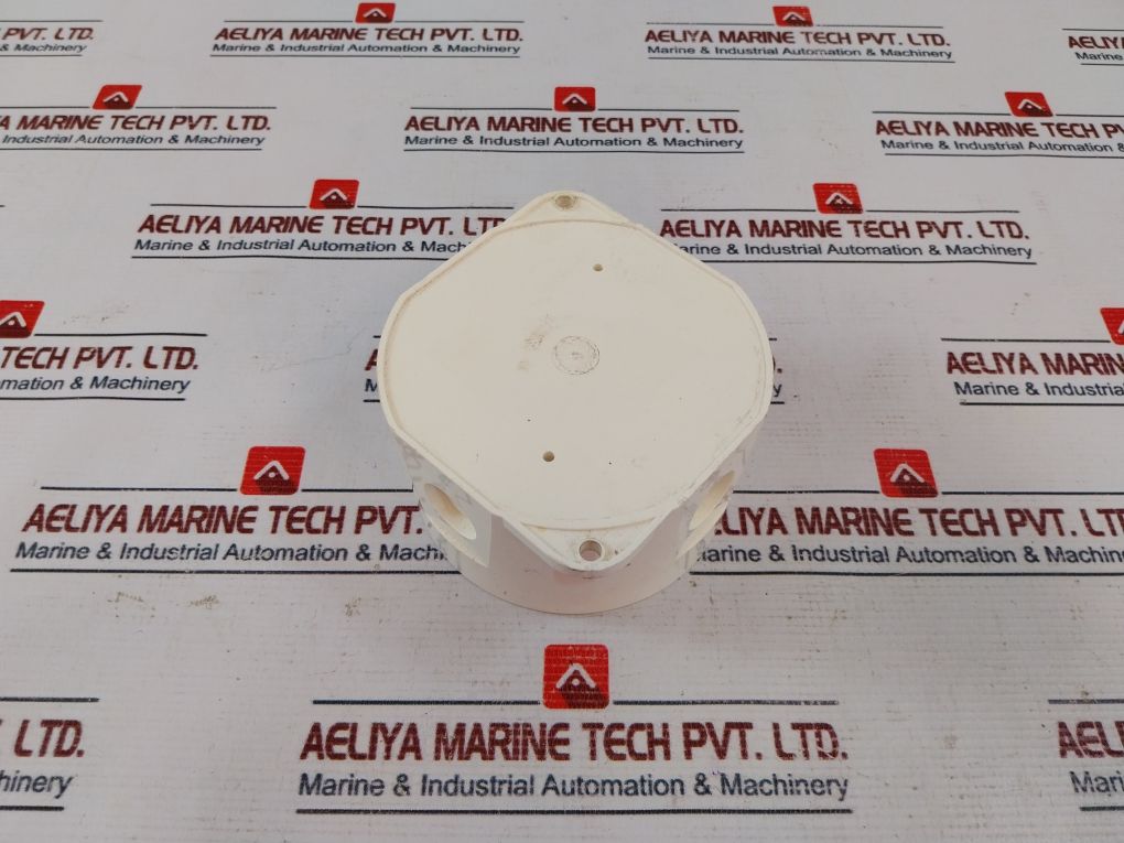 Autronica 116-bwp-100/20/Pg16 Conduit Box Drip Proof With M20 Glands ...