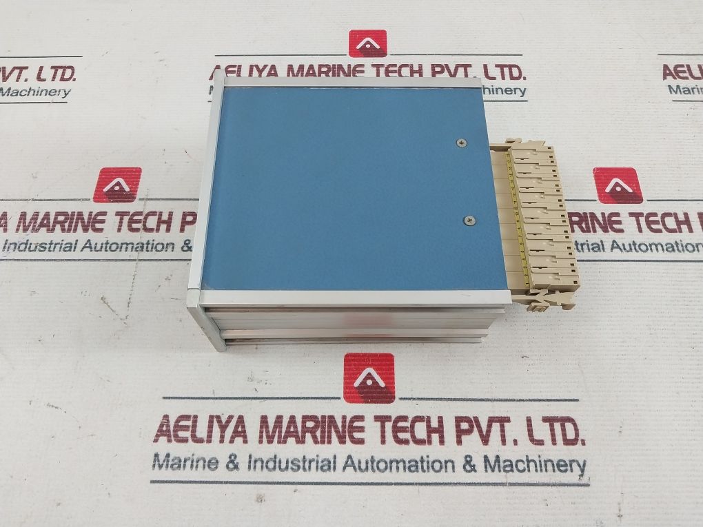 Autronica Adt 1016 C Steering Gear Alarm Control Panel Module – Aeliya ...