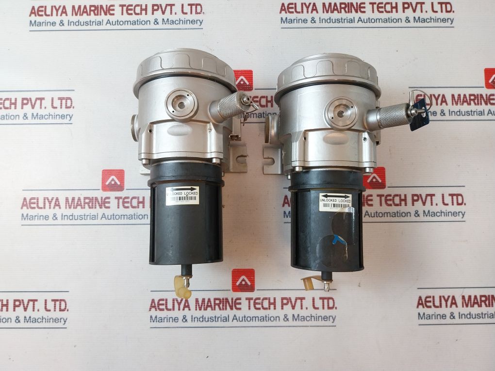 Autronica Autro Point Hc200B1A2W1 Gas Detector – Aeliya Marine Tech®