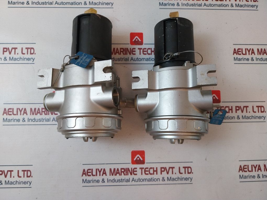 Autronica Autro Point Hc200B1A2W1 Gas Detector – Aeliya Marine Tech®