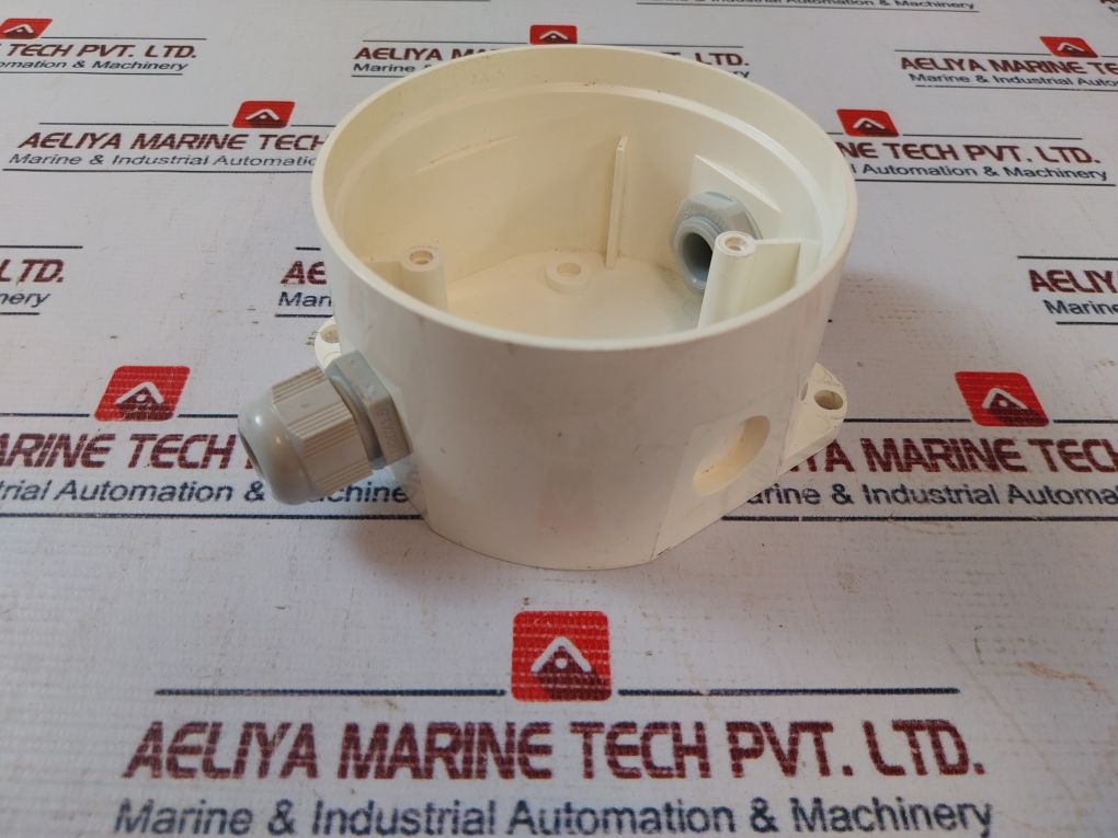 Autronica Bwp-100/20 Conduit Box – Aeliya Marine Tech