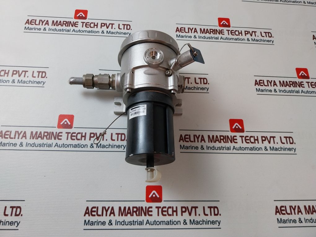 Autronica Hc200B1A2W1 Autro Point Gas Detector 18-32 Vdc 10W Ip67 ...