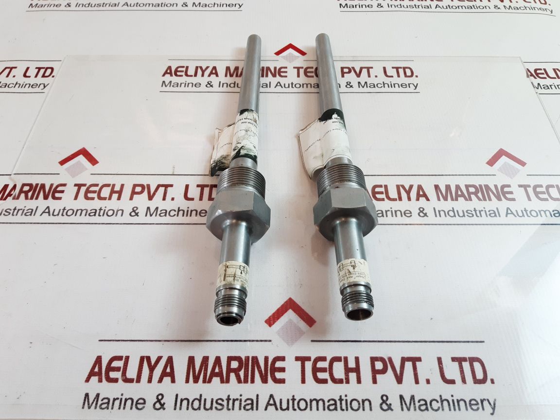 Autronica Mb236-200 Protection Well – Aeliya Marine Tech