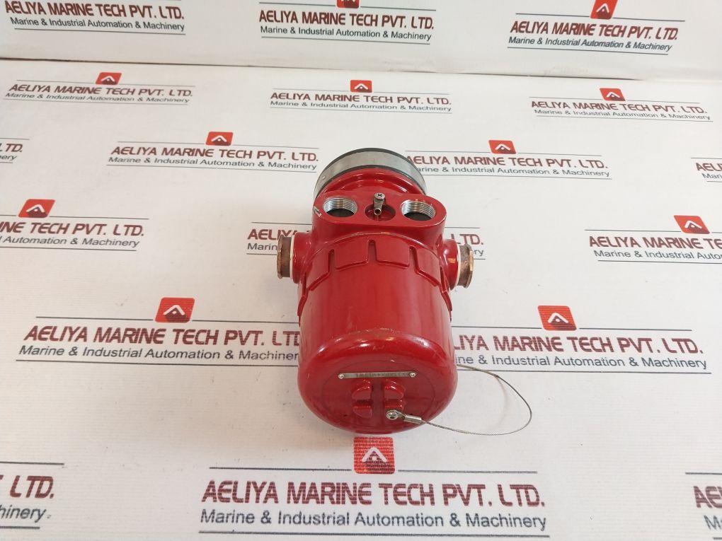 Autronica X33Afa4M13W1 Flame Detector – Aeliya Marine Tech