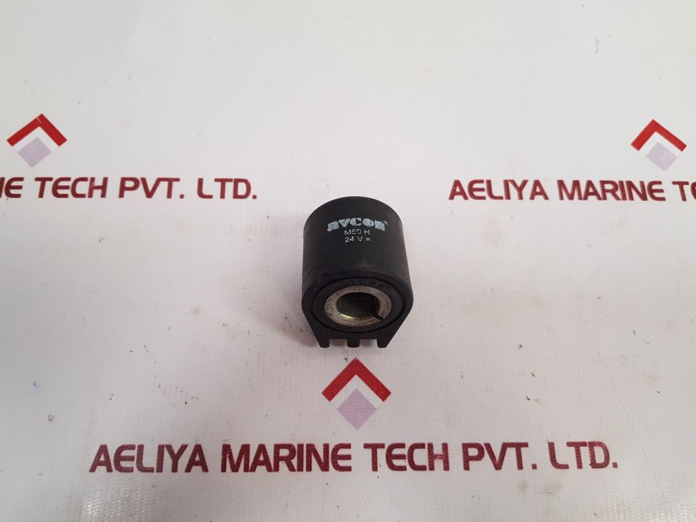 Avcon M50H Solenoid Valve Coil – Aeliya Marine Tech