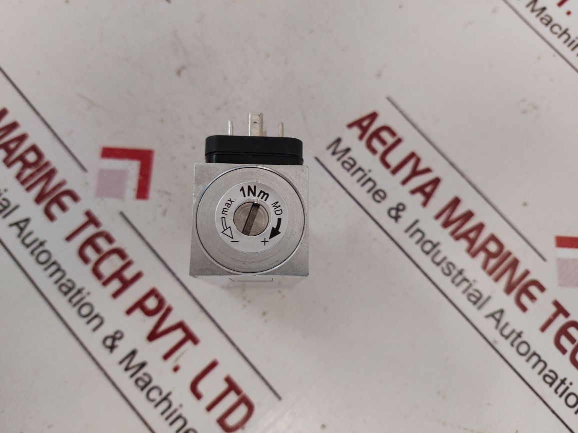 Aventics R412010713 Electromechanical Pressure Switch – Aeliya Marine Tech