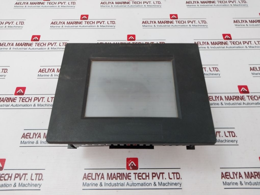 Avg Ezp-t6C-fs-plc Touchscreen Operator Interface 20-30Vdc – Aeliya ...