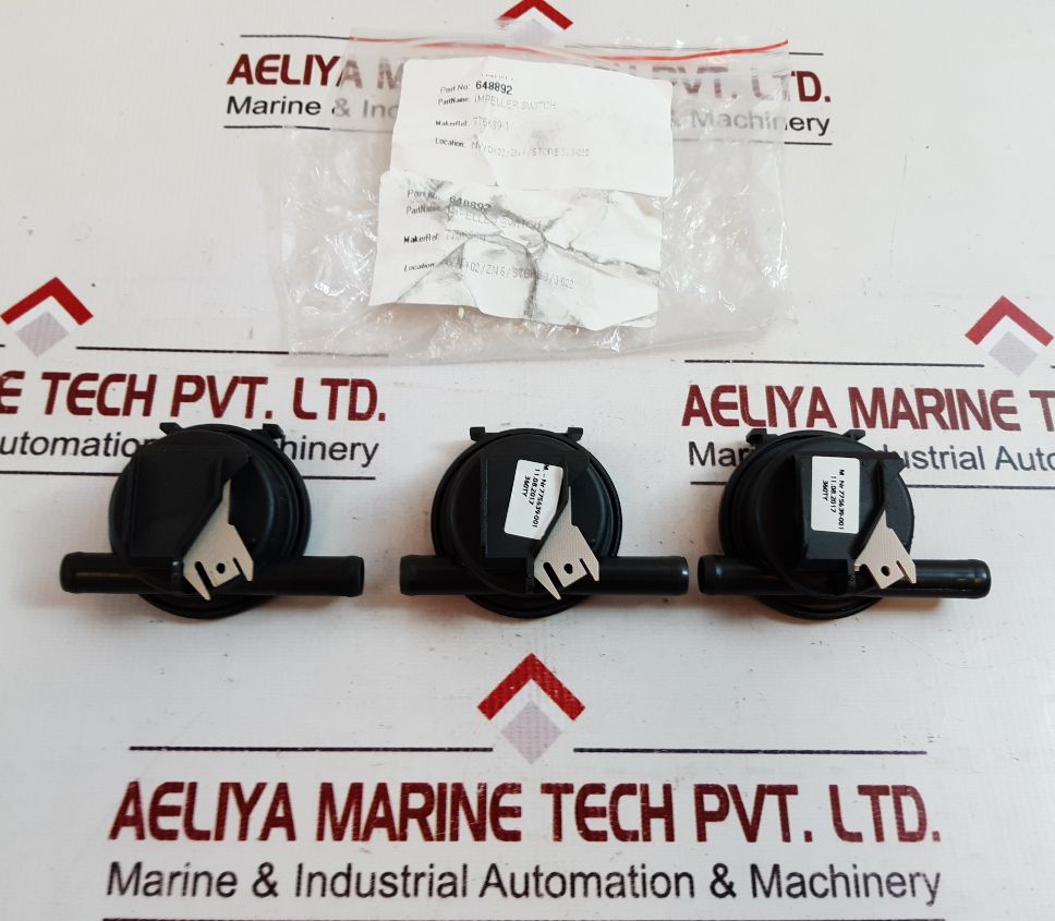 Aweco 09557182 meter – Aeliya Marine Tech