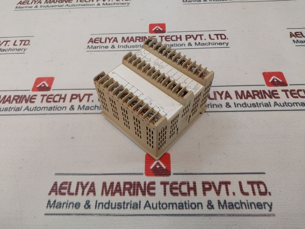 Azbil C26Tr0Ua2100 Single Loop Controller – Aeliya Marine Tech