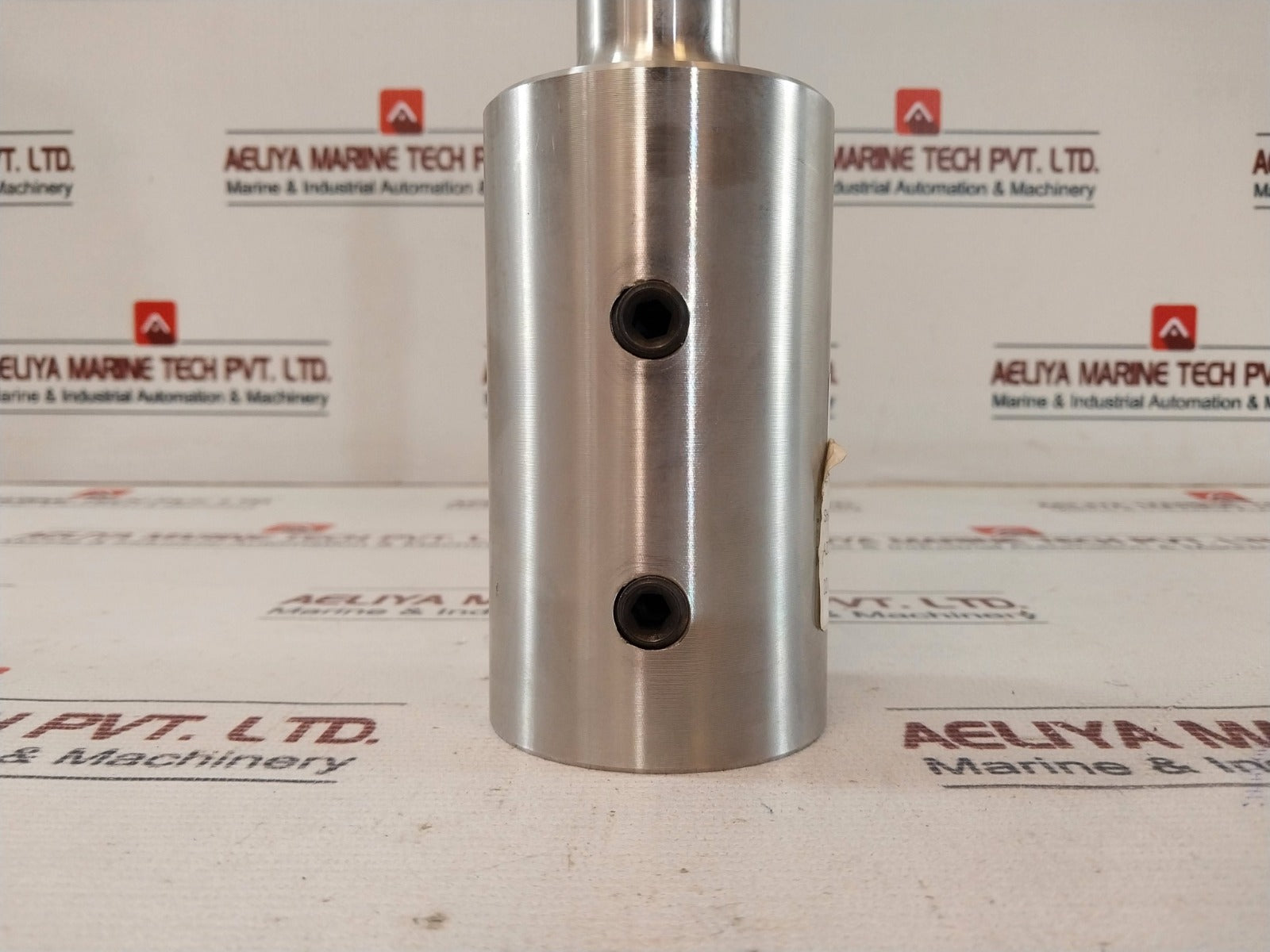 Azcue 2100 Shaft – Aeliya Marine Tech