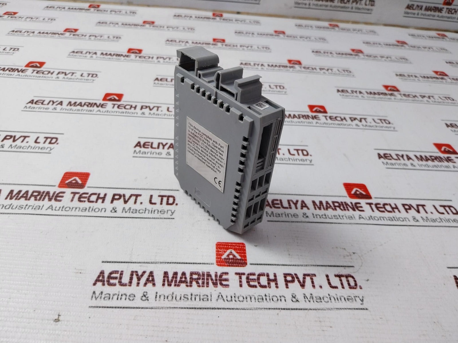 B&B Electronics 4850Pdr Rs-485 Isolator Repeater – Aeliya Marine Tech®