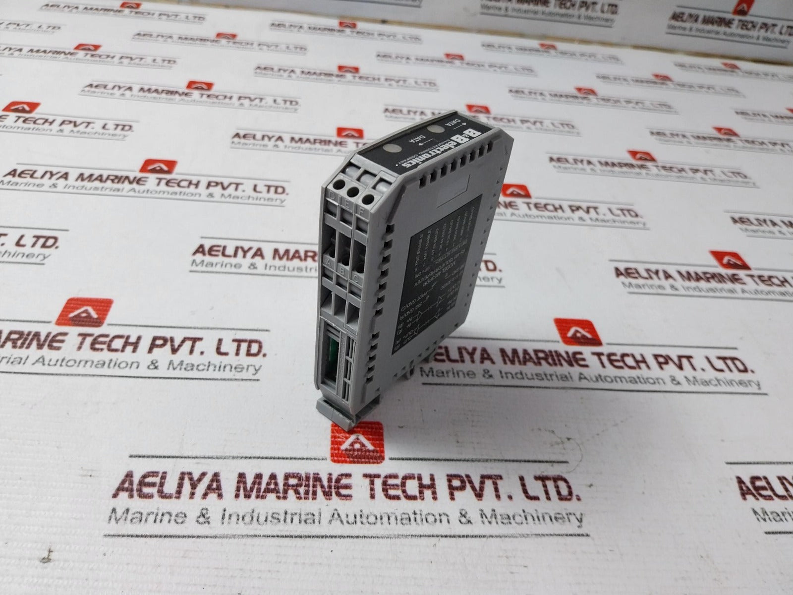 B&B Electronics 4850Pdr Rs-485 Isolator Repeater – Aeliya Marine Tech®