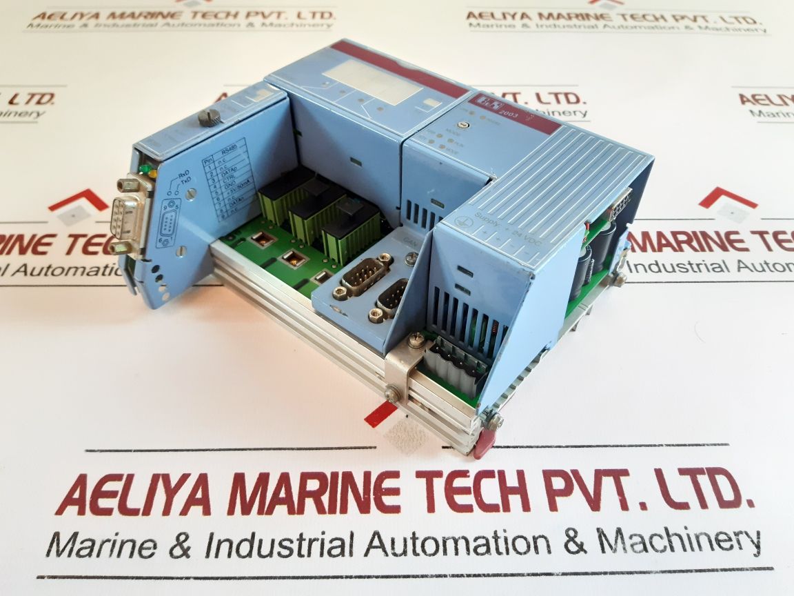 B&R Automation 7Cp474.60-1 Interface Module If361 – Aeliya Marine Tech