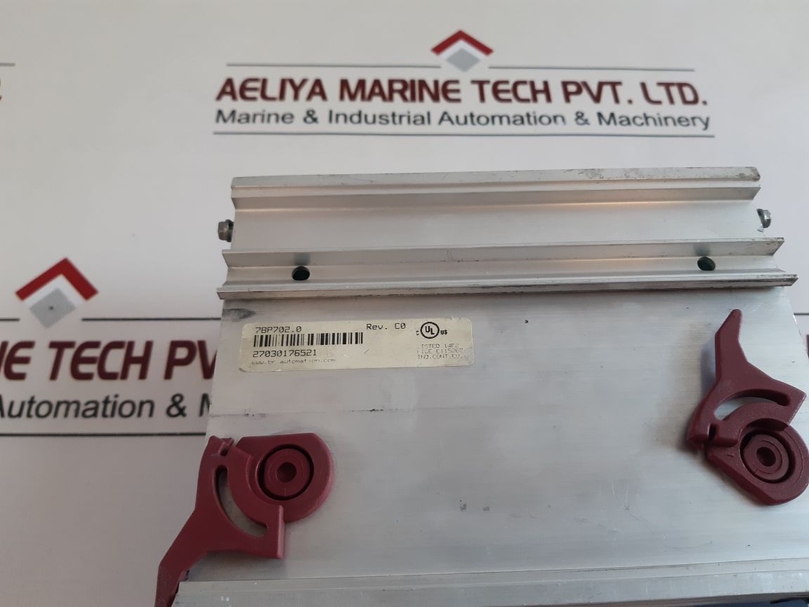 B&R Automation 7Cp474.60-1 Interface Module If361 – Aeliya Marine Tech