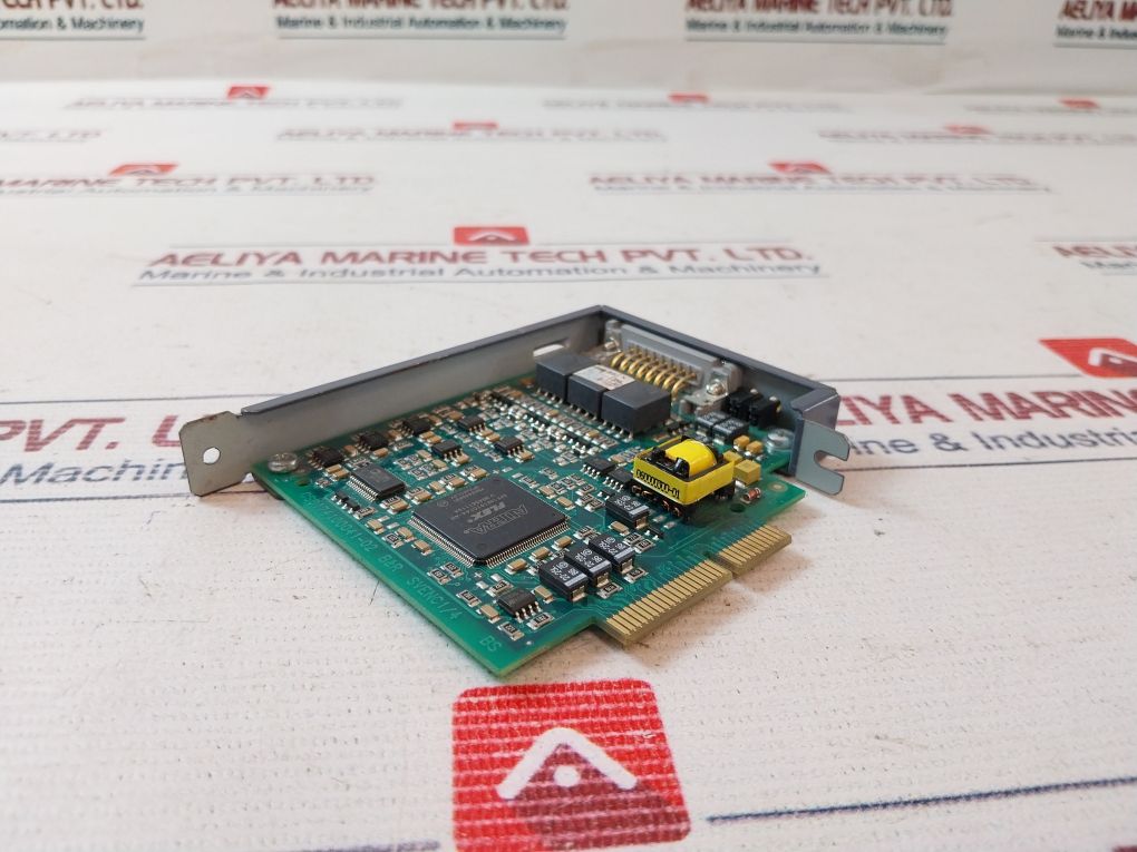 B&R Automation 8Ac120.60-1 Encoder Interface Module – Aeliya Marine Tech