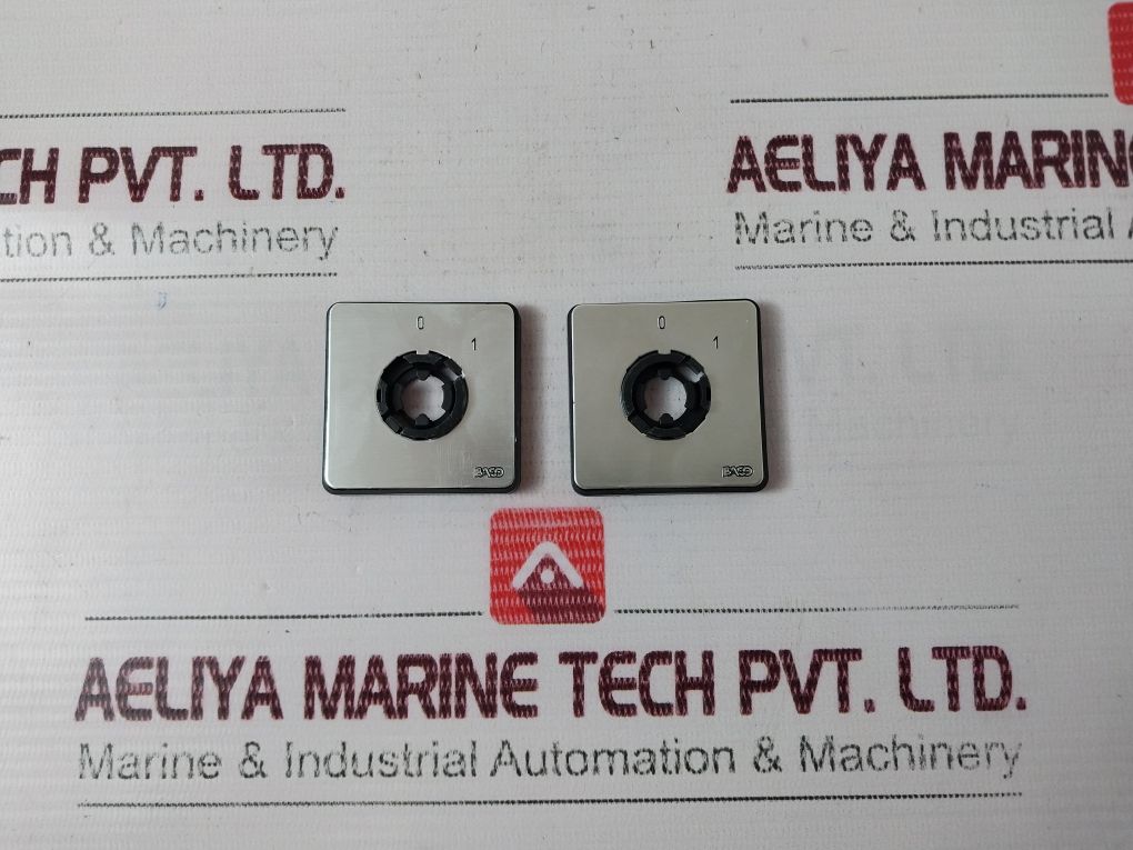 Baco Pr12 Main Cam Switch 557.20.15.015, 660 Vac 16A – Aeliya Marine Tech