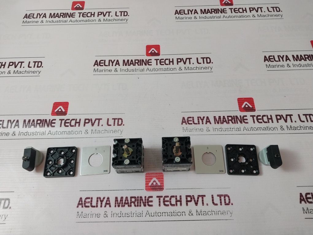 Baco Pr12 500V~ 380V~ – Aeliya Marine Tech