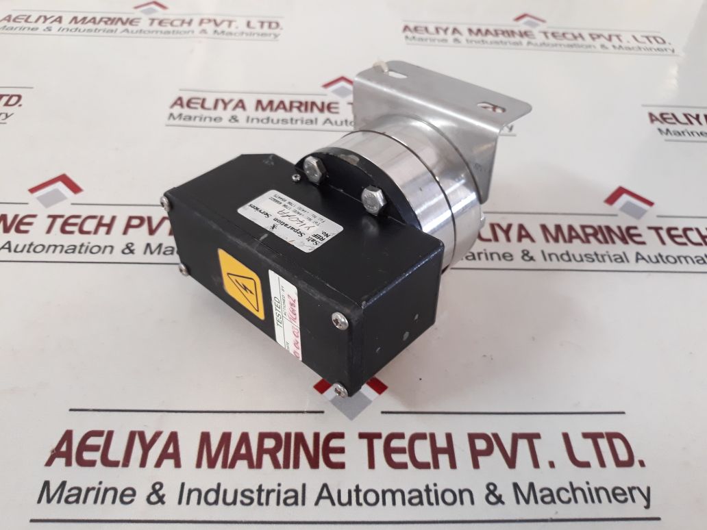 Bailey & Mackey 1382 Pressure Switch – Aeliya Marine Tech