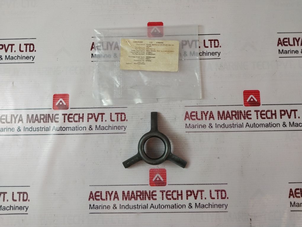 Bak Wvt791723D Top Link Lock Nuts Wvt791723 – Aeliya Marine Tech