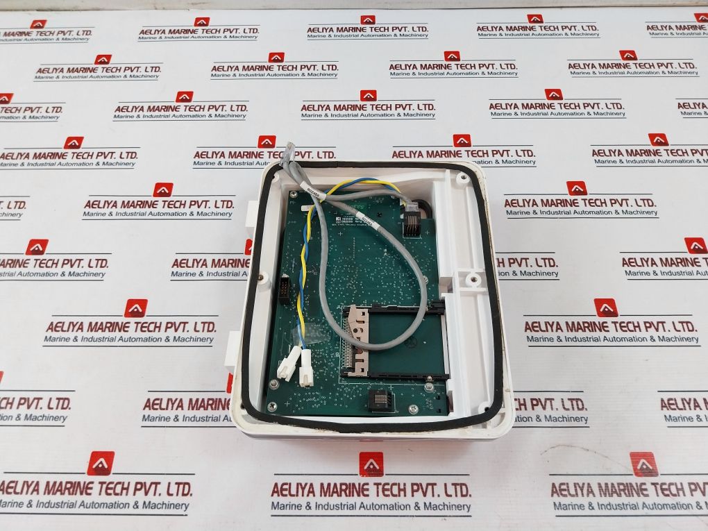 Baker Hughes 900034 Gcs Graphics Interface Board 900091K – Aeliya ...