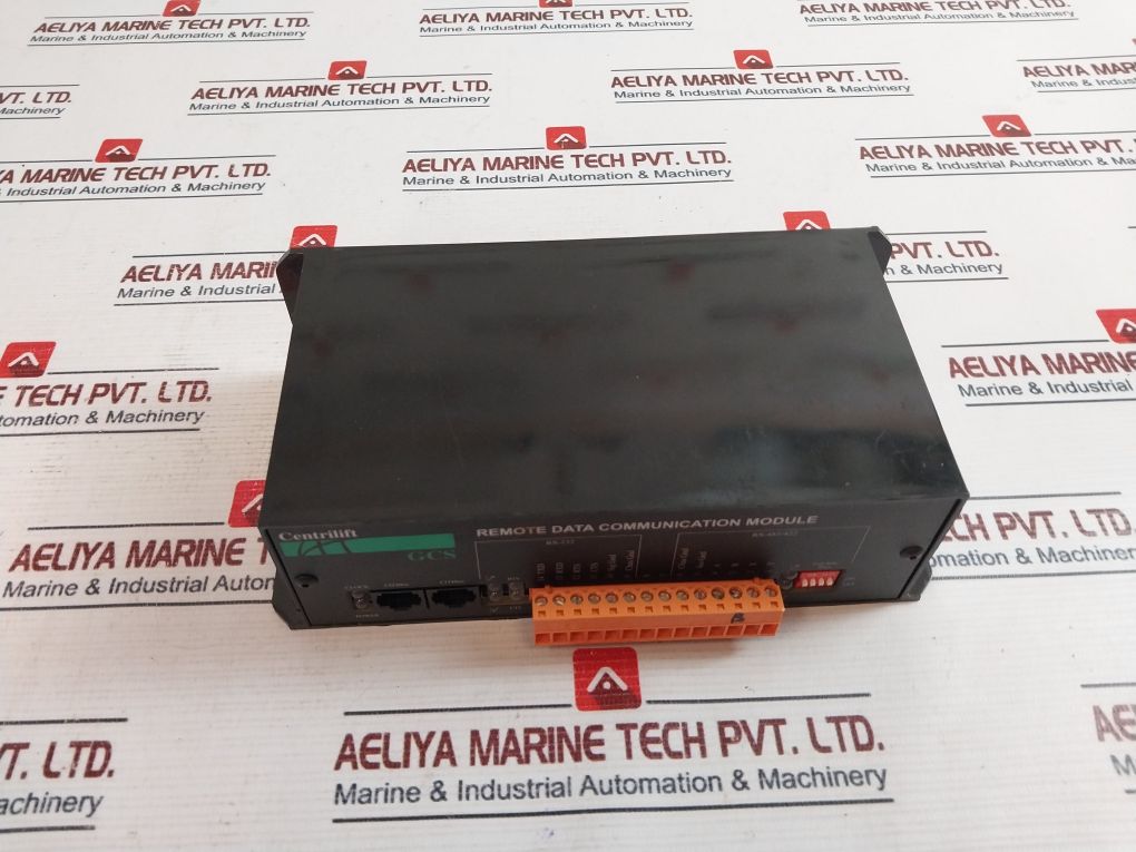 Baker Hughes 902377 Gcs Remote Data Communication Module – Aeliya ...