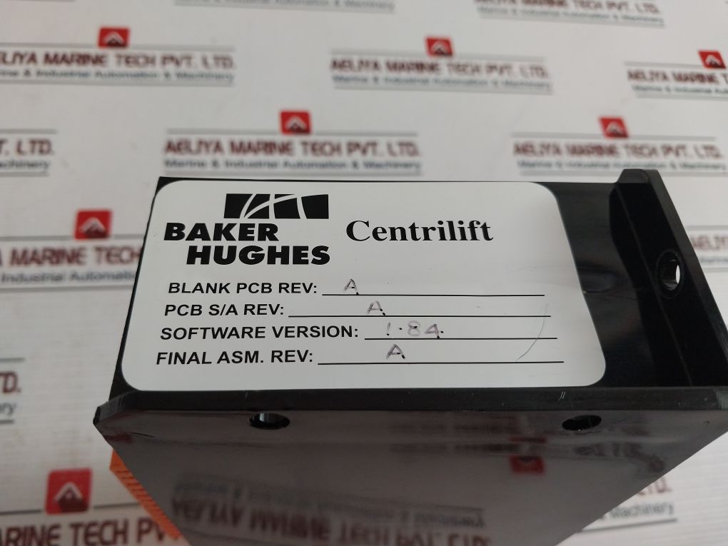 Baker Hughes 902377 Gcs Remote Data Communication Module – Aeliya ...