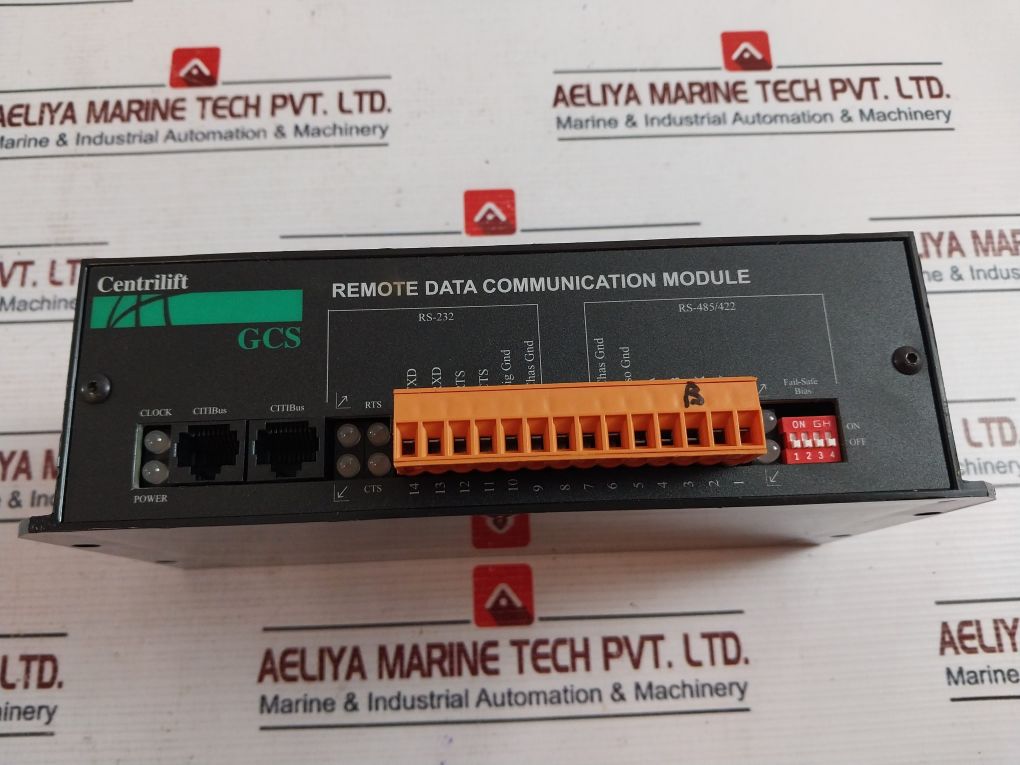 Baker Hughes 902377 Gcs Remote Data Communication Module – Aeliya ...