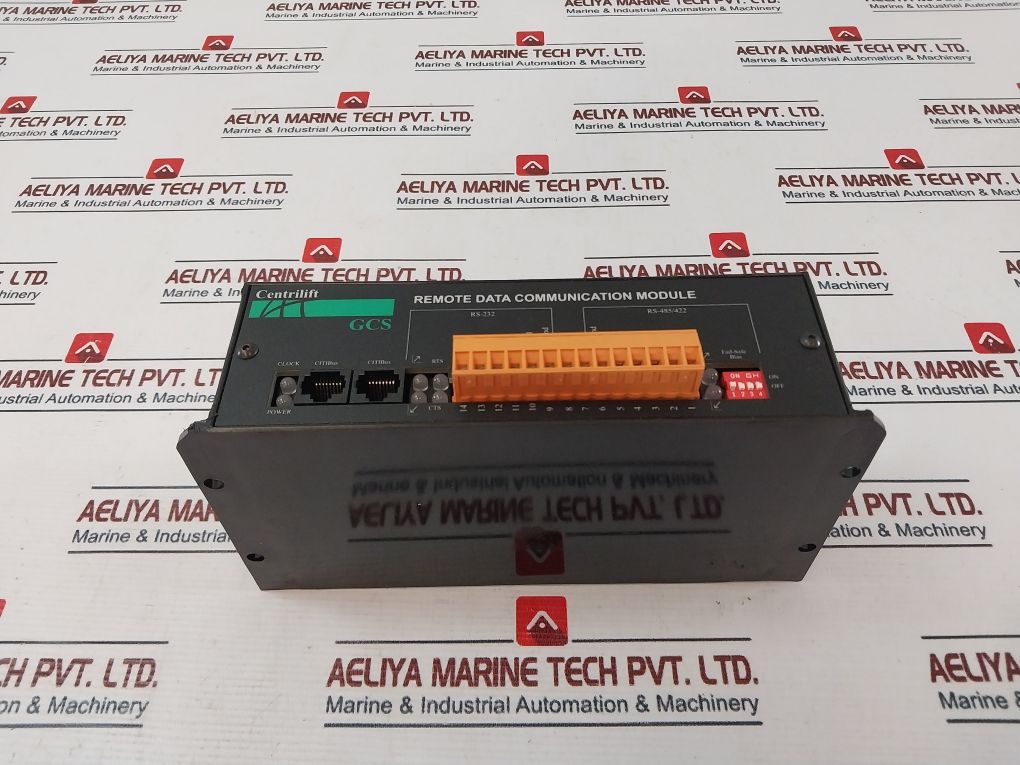 Baker Hughes 902377 Remote Data Communication Module – Aeliya Marine Tech