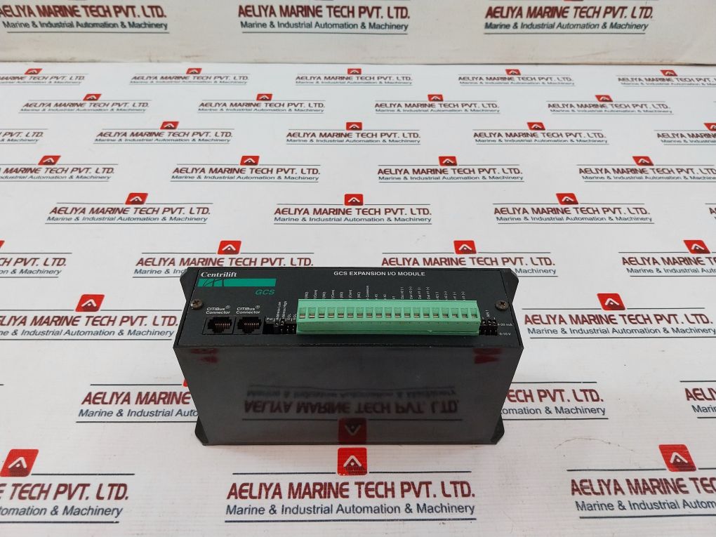 Baker Hughes 903194 Gcs Expansion I/O Module Unit 10Amps – Aeliya ...