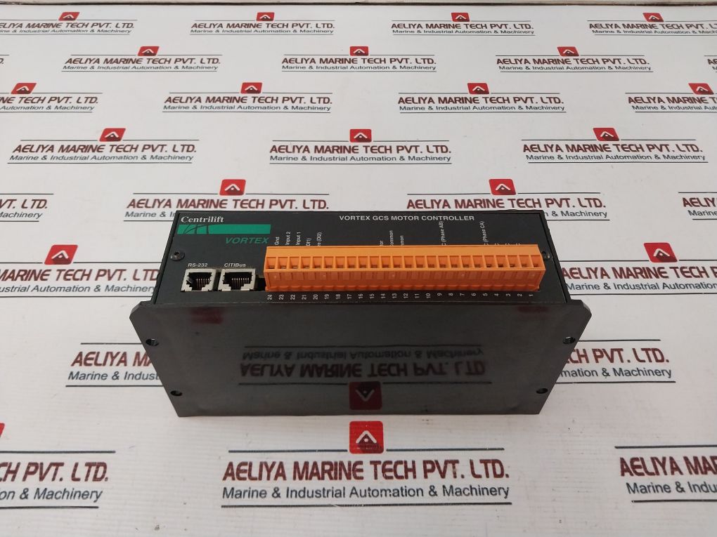 Baker Hughes 903281 Vortex Gcs Motor Controller 10 Amps/120Vac – Aeliya ...