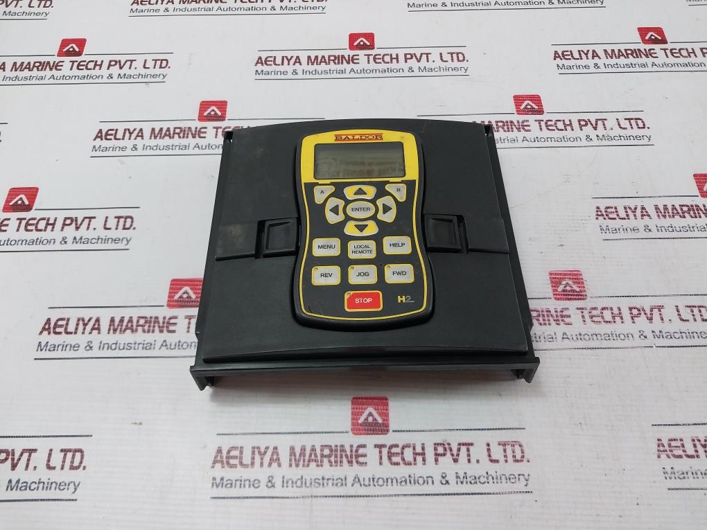 Baldor Eb0489A00 Inverter Drive Control Board – Aeliya Marine Tech