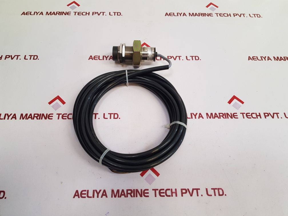 Balluff Baw 030-pf-1-k-10 Inductive Distance Sensor – Aeliya Marine Tech