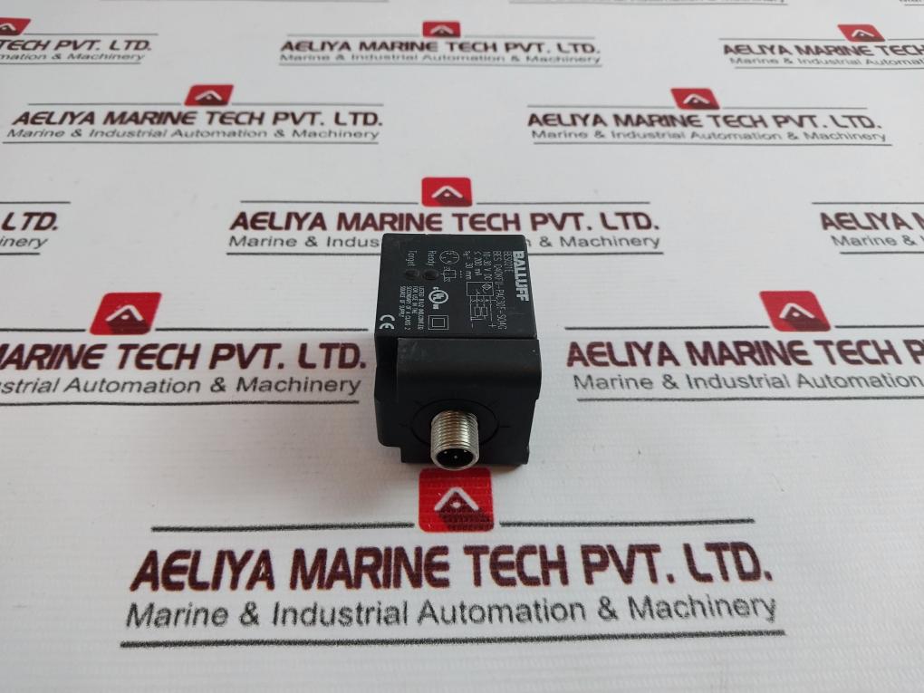 Ectech Pt100 Rtd Sensor 0-100C Ip60/68 – Aeliya Marine Tech