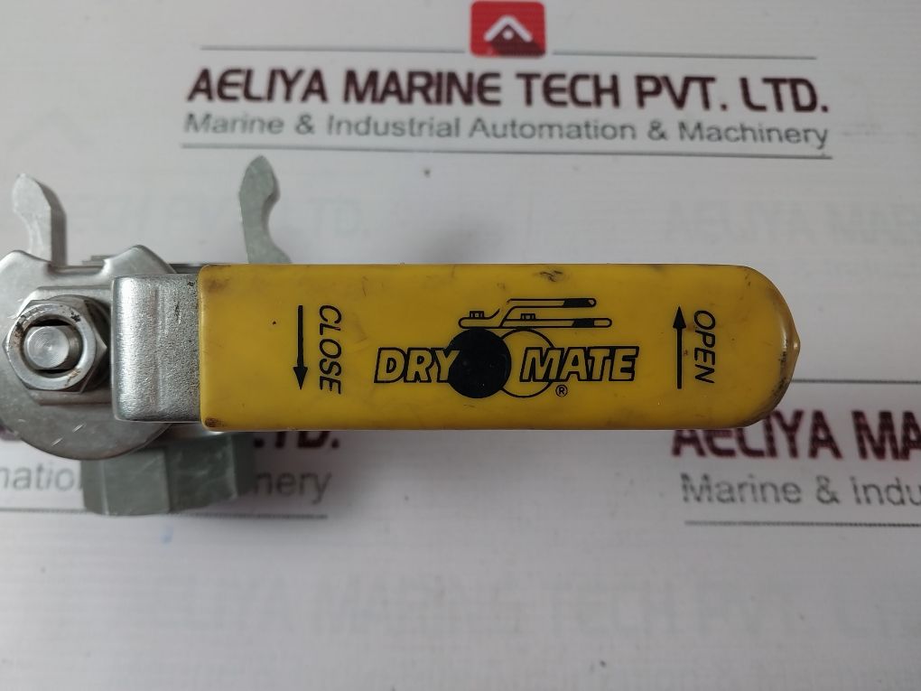 Banjo Dry Mate Bsp Coupling 88416 – Aeliya Marine Tech