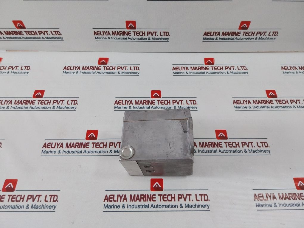 Barber-colman Ma-418 Actuator 3500 Ocfm – Aeliya Marine Tech