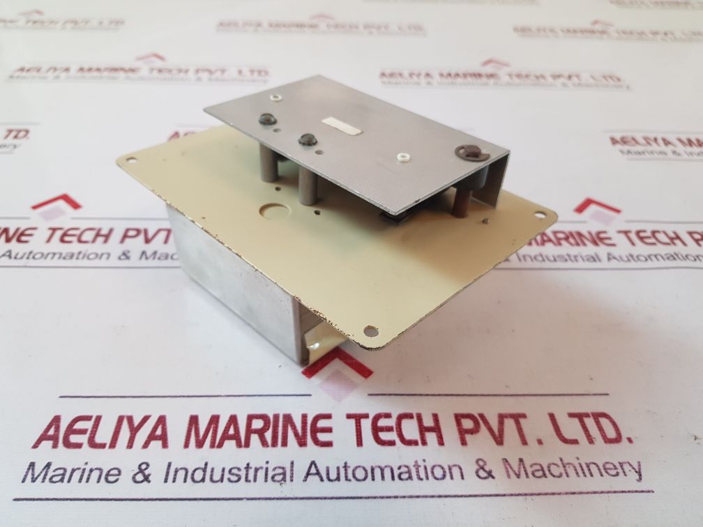 Barber Colman Hc201 Humidistat – Aeliya Marine Tech®