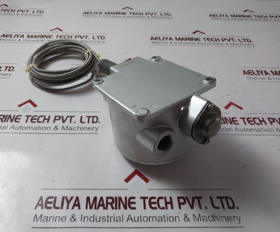 Barksdale T1X-h251S-12-a-ex Temperature Switch – Aeliya Marine Tech