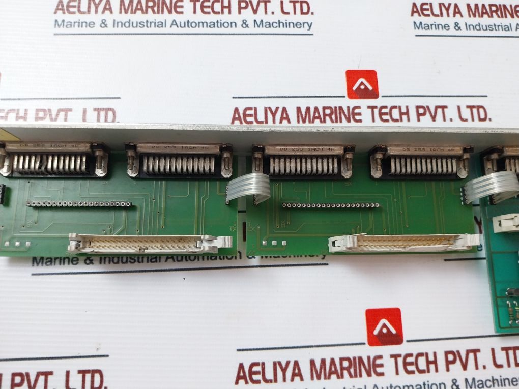 Barmag Electronic Ed289E Pcb Dc Dc Converter 24Vdc – Aeliya Marine Tech
