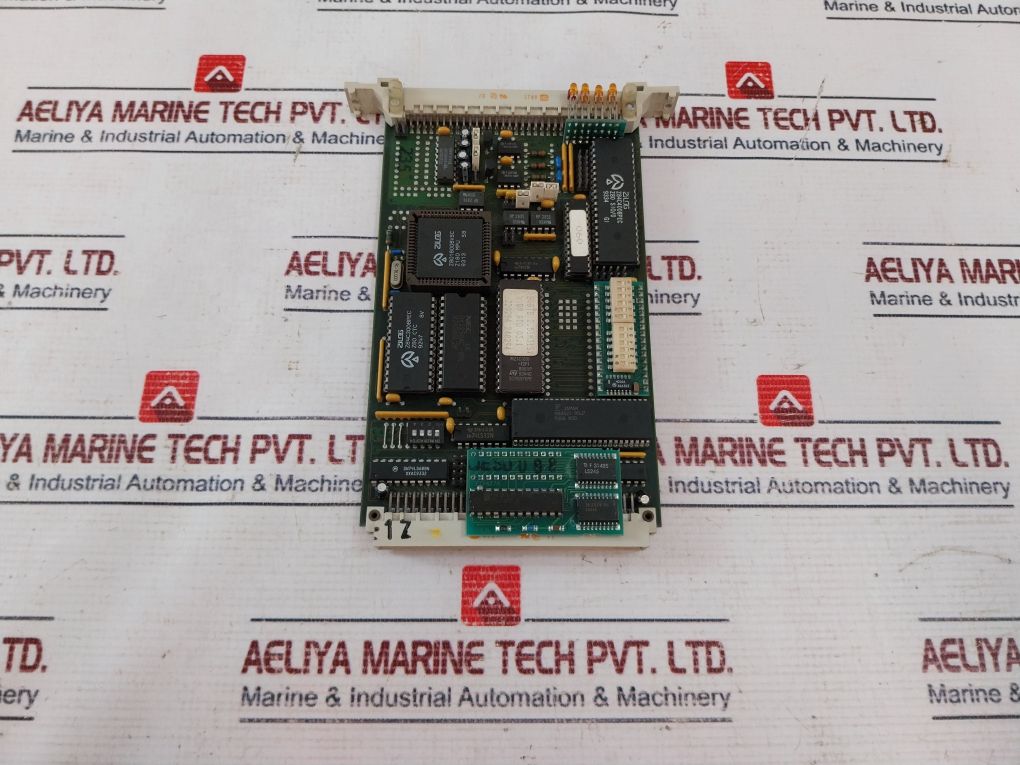 Barmag Electronic Ed342C Printed Circuit Board Dd-pcb 0069 – Aeliya ...