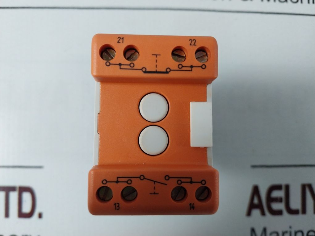 Bartec 07-3323-1400 Panel-mounted Switch Module – Aeliya Marine Tech