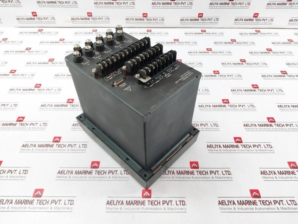 Basler Be1-851 Overcurrent Relay – Aeliya Marine Tech