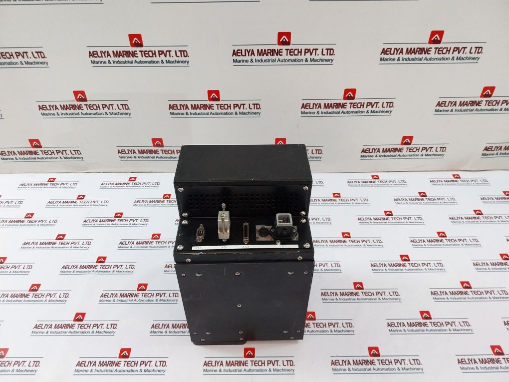 Basler Tsi Ac 115/230V Inspection Device 50/60Hz – Aeliya Marine Tech