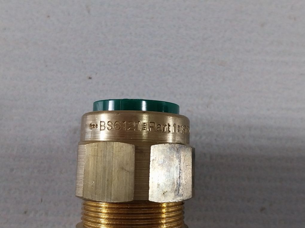 Batt Cables 20S E1Fx Armoured Cable Gland Kit – Aeliya Marine Tech